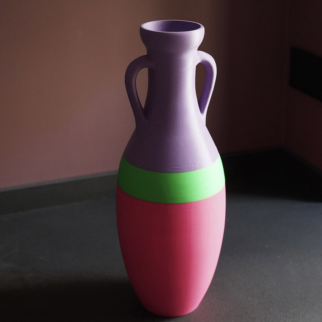 GIULIO CESARE XXL Pot #24 Pop Pot | Artemest