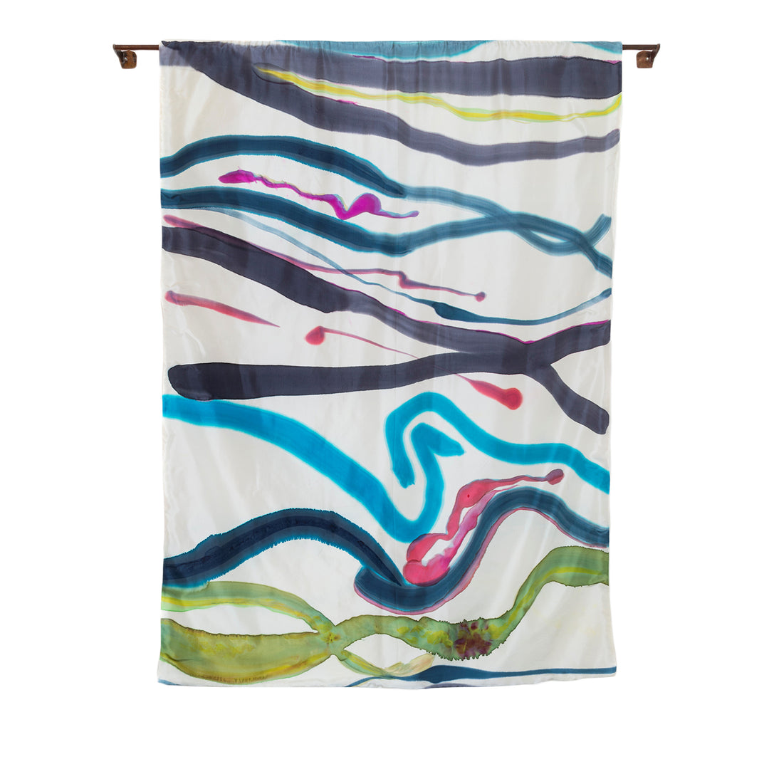 Artistic Handmade Tapestry | Artemest