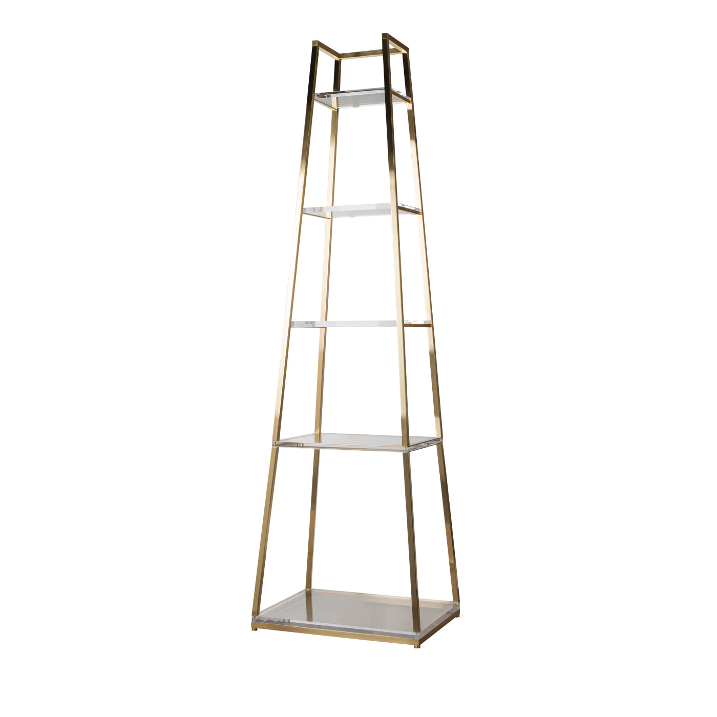 Handcrafted Bookcases | Artemest