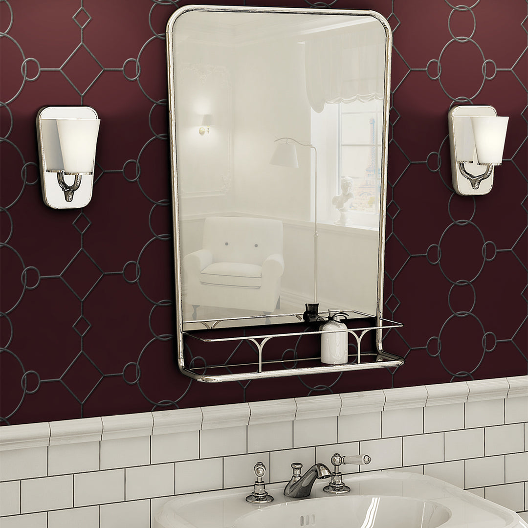 Boogie Mirror Devon&Devon | Artemest