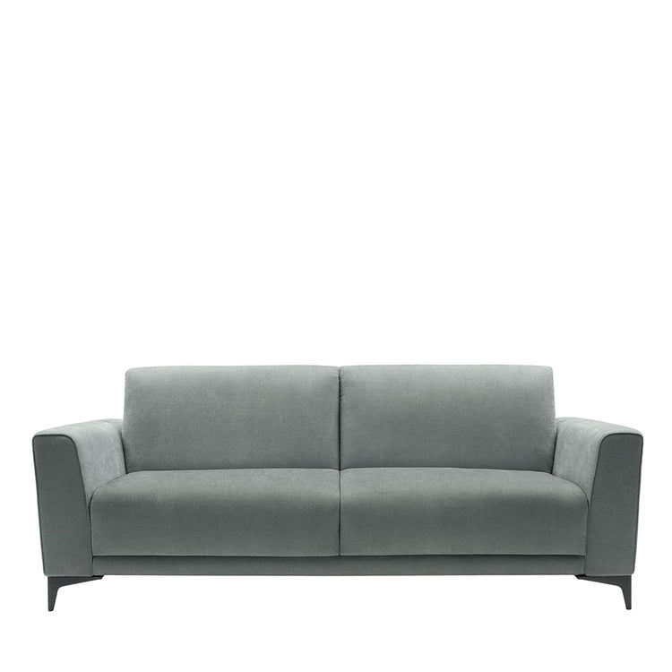 Bedford Gray Sofa Bed Bodema | Artemest