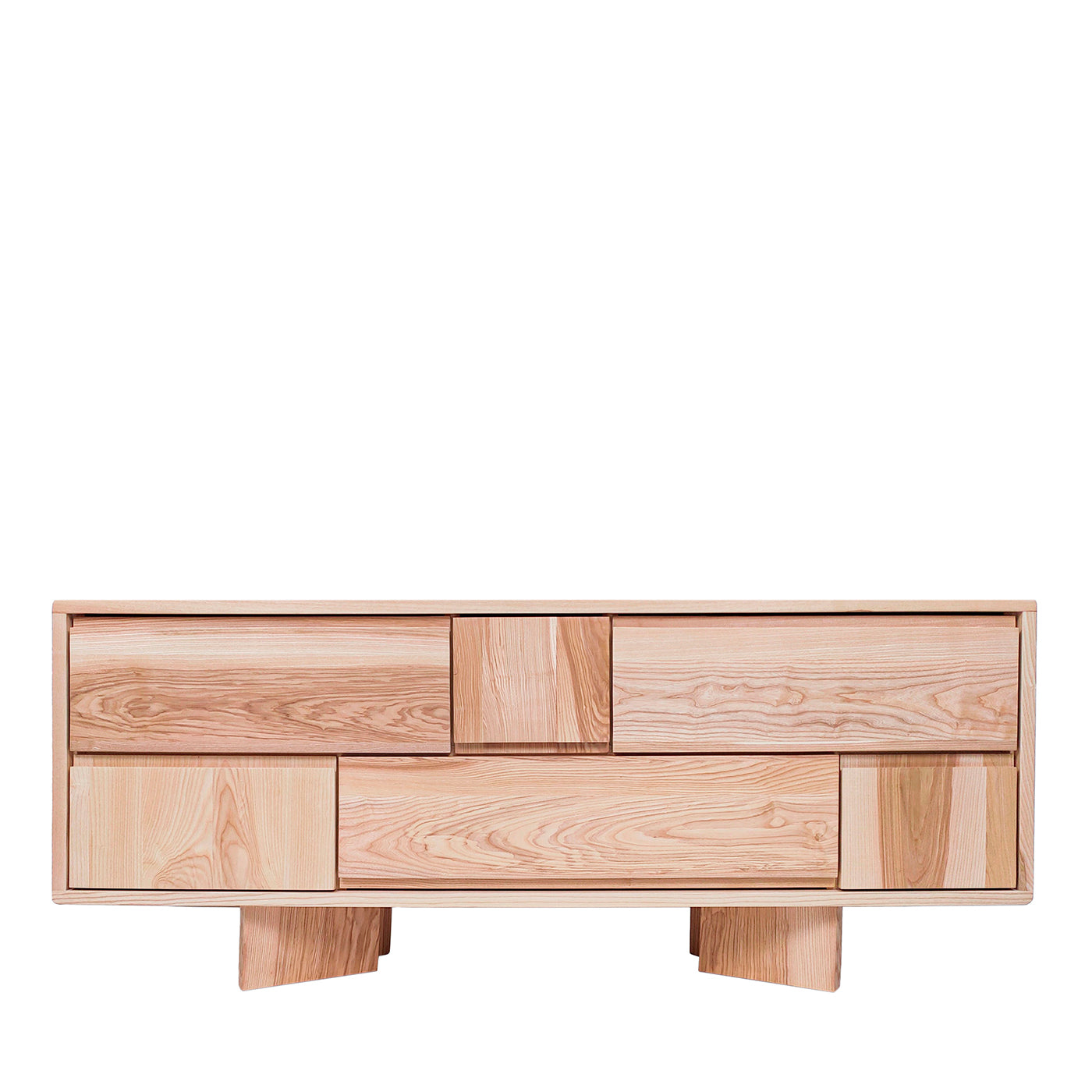 Cómoda ZHU de Erika Gambella Ebanisteria Roberto Gambella | Artemest