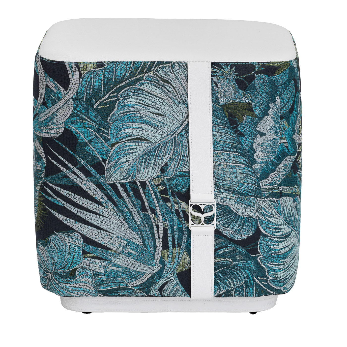 Salina Labuan Ocean Outdoor Pouf Sicis | Artemest