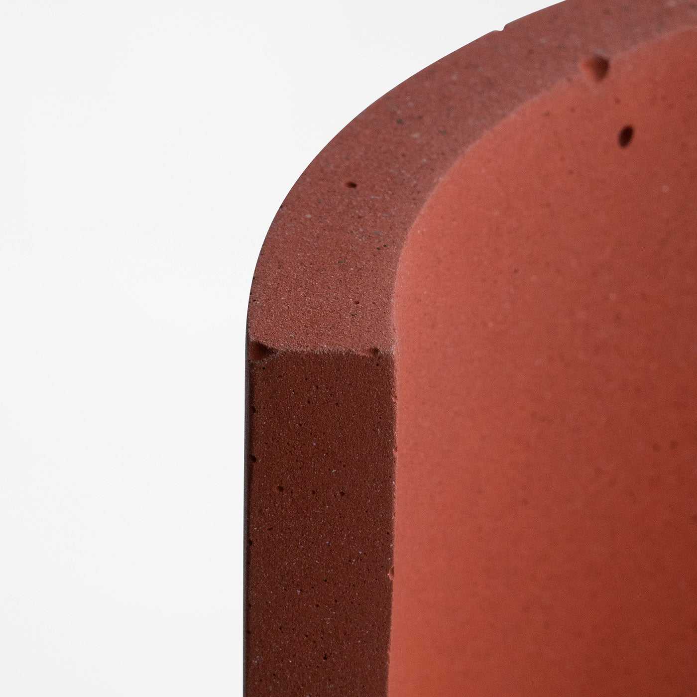 Esse Orient Red Table Lamp Plato Design | Artemest