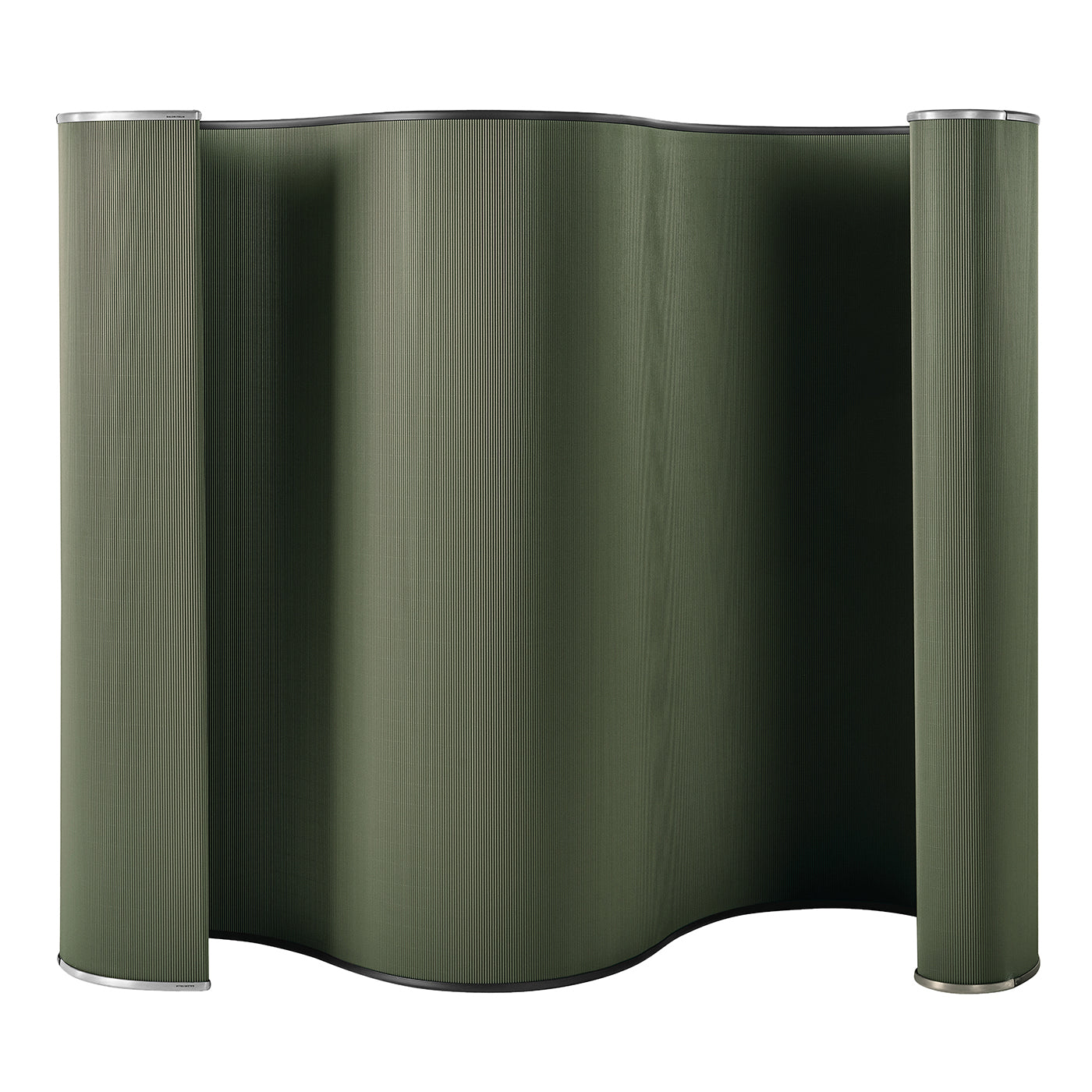 Cartoons Green Room Divider by Luigi Baroli Baleri Italia | Artemest