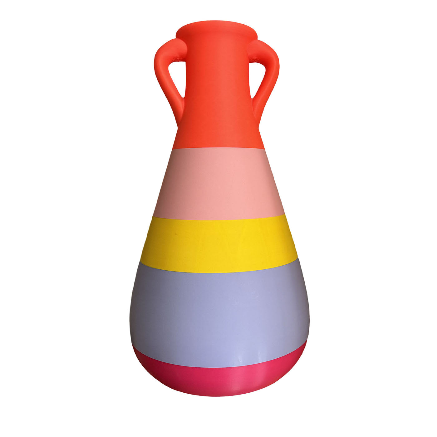 Cornelia XXL Multicolor Pot Vase #2 Pop Pot | Artemest