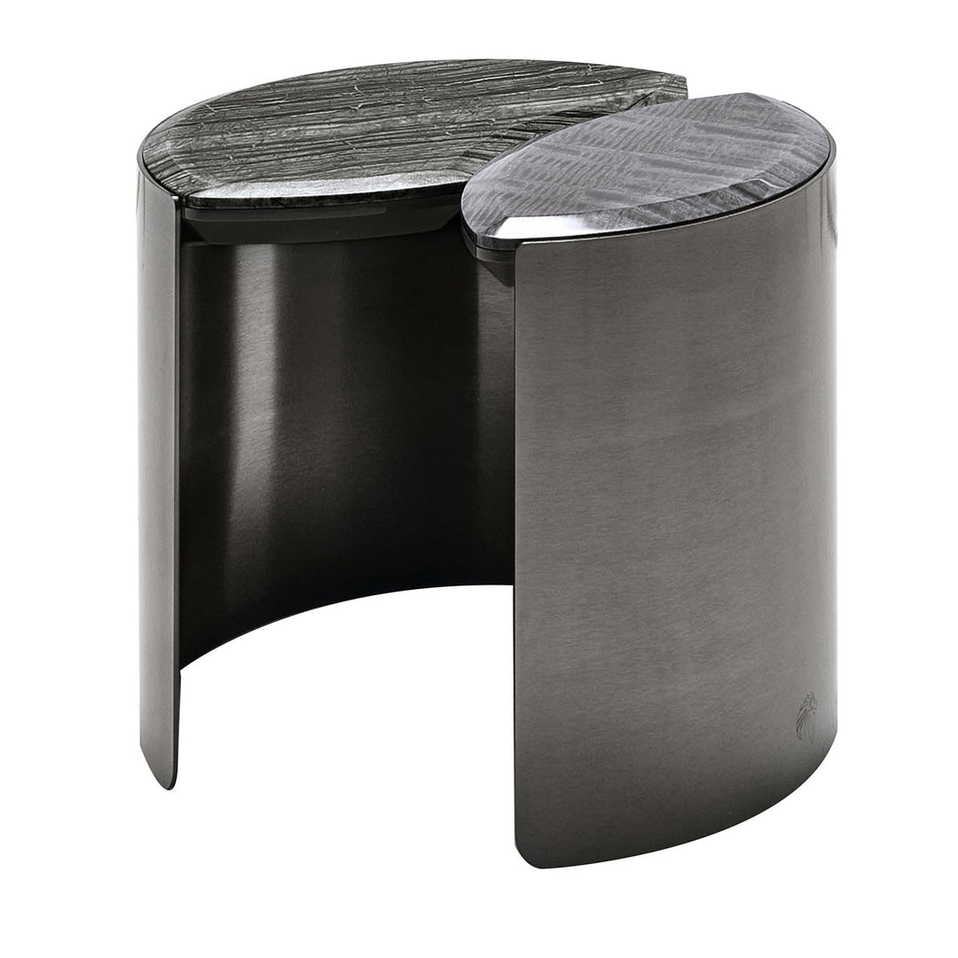 Mirage Side Table Giorgio Collection | Artemest