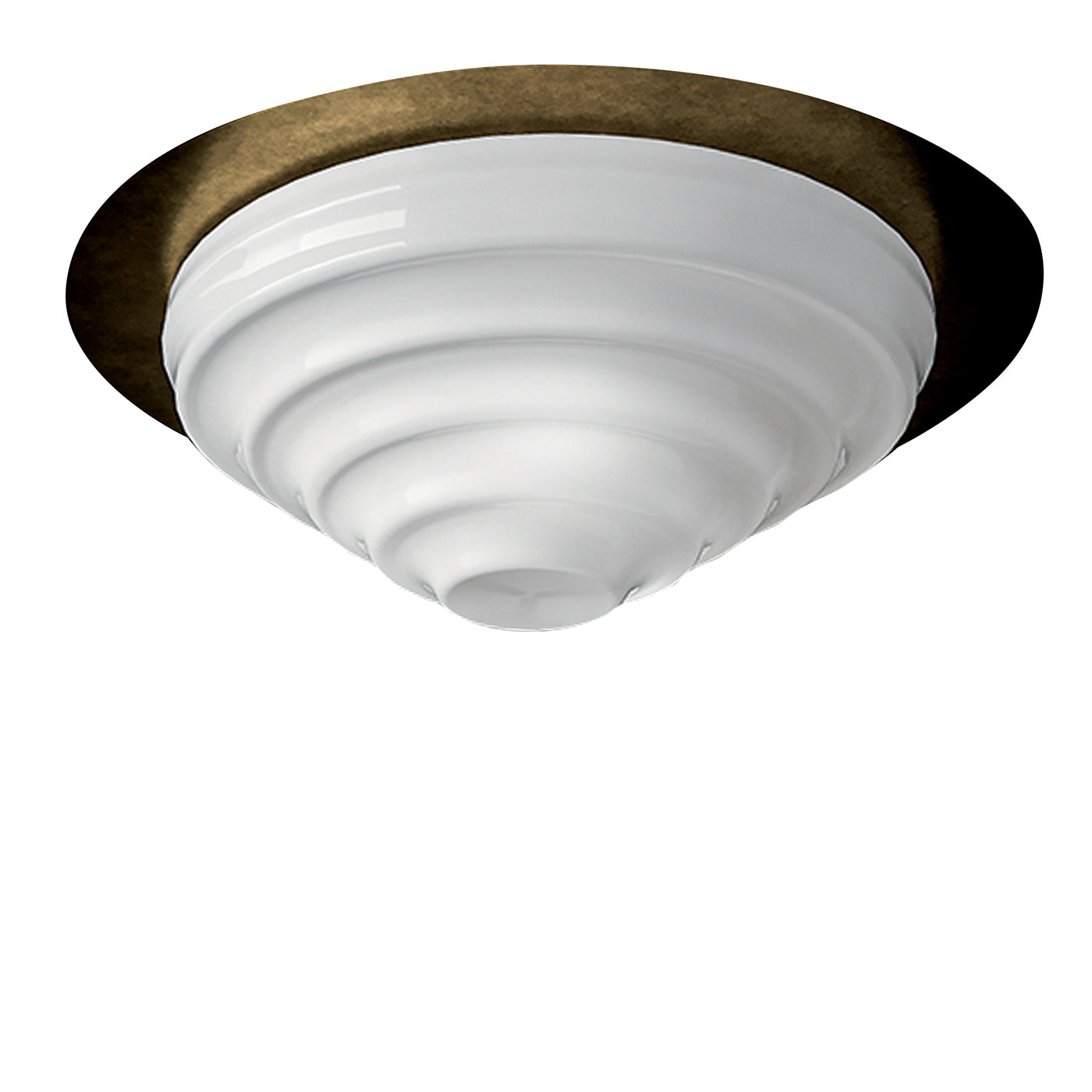 Ripple Large Ceiling Lamp MM Lampadari | Artemest