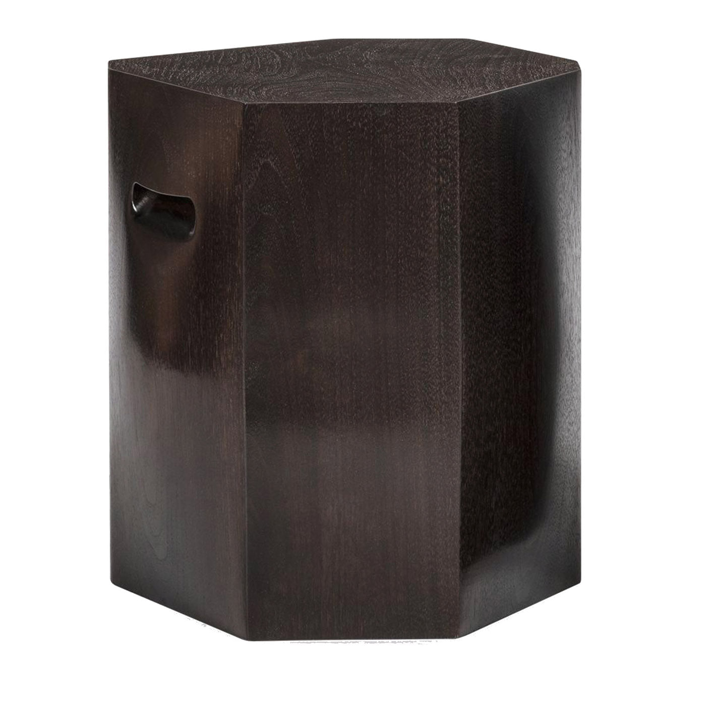 Esagono Side Table Armani Casa | Artemest