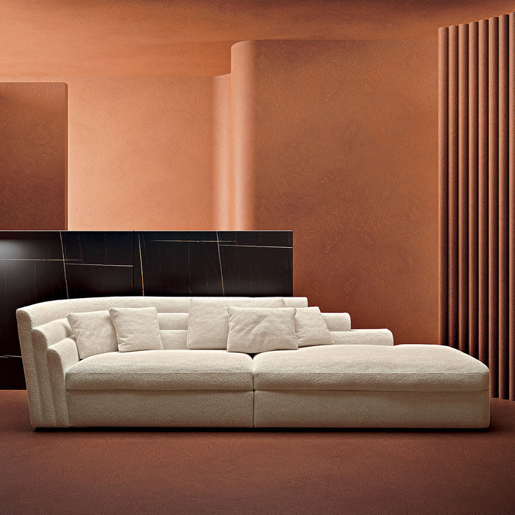 Theater Sofa Carpanelli | Artemest