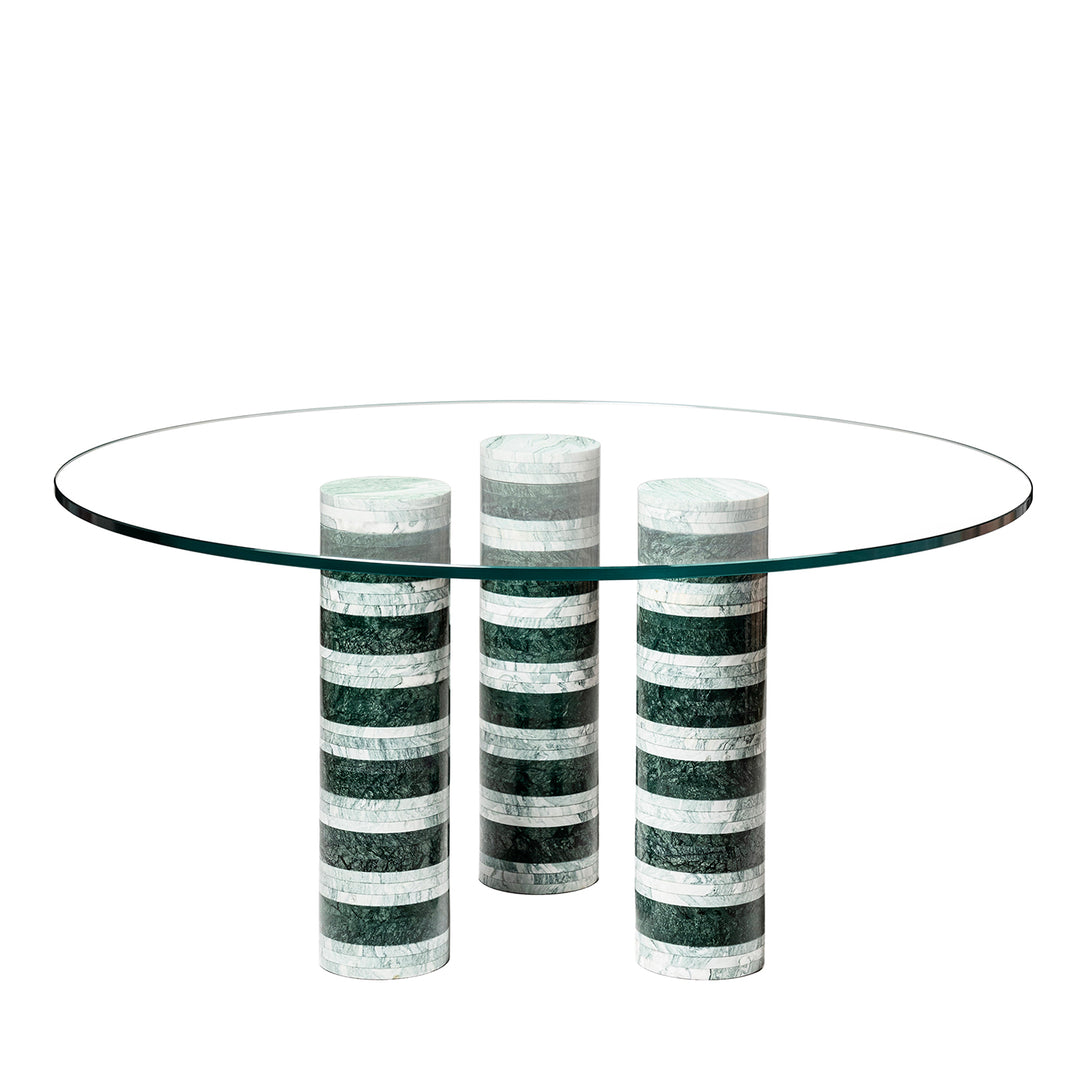 Round Dining Tables | Artemest