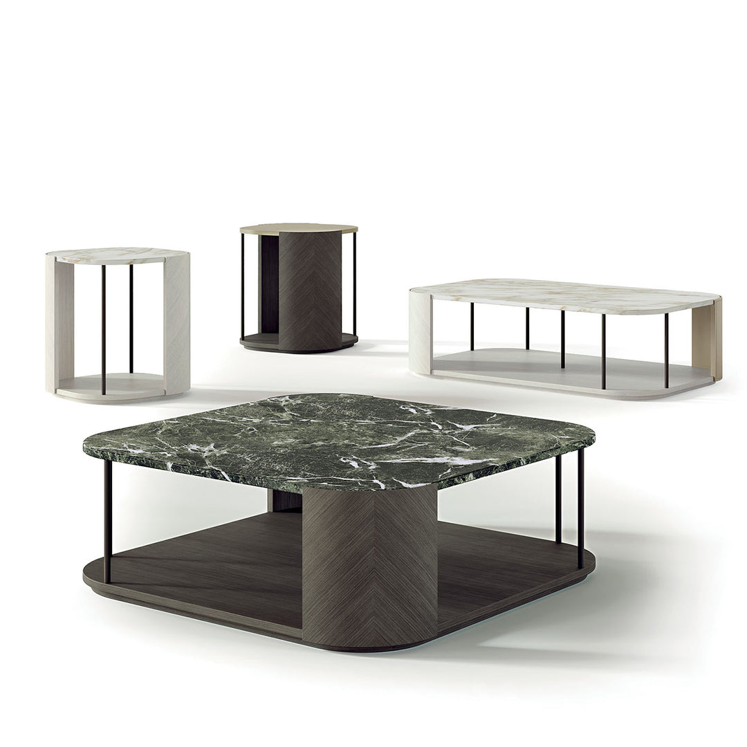 Gae Coffee Table #1 Carpanelli | Artemest