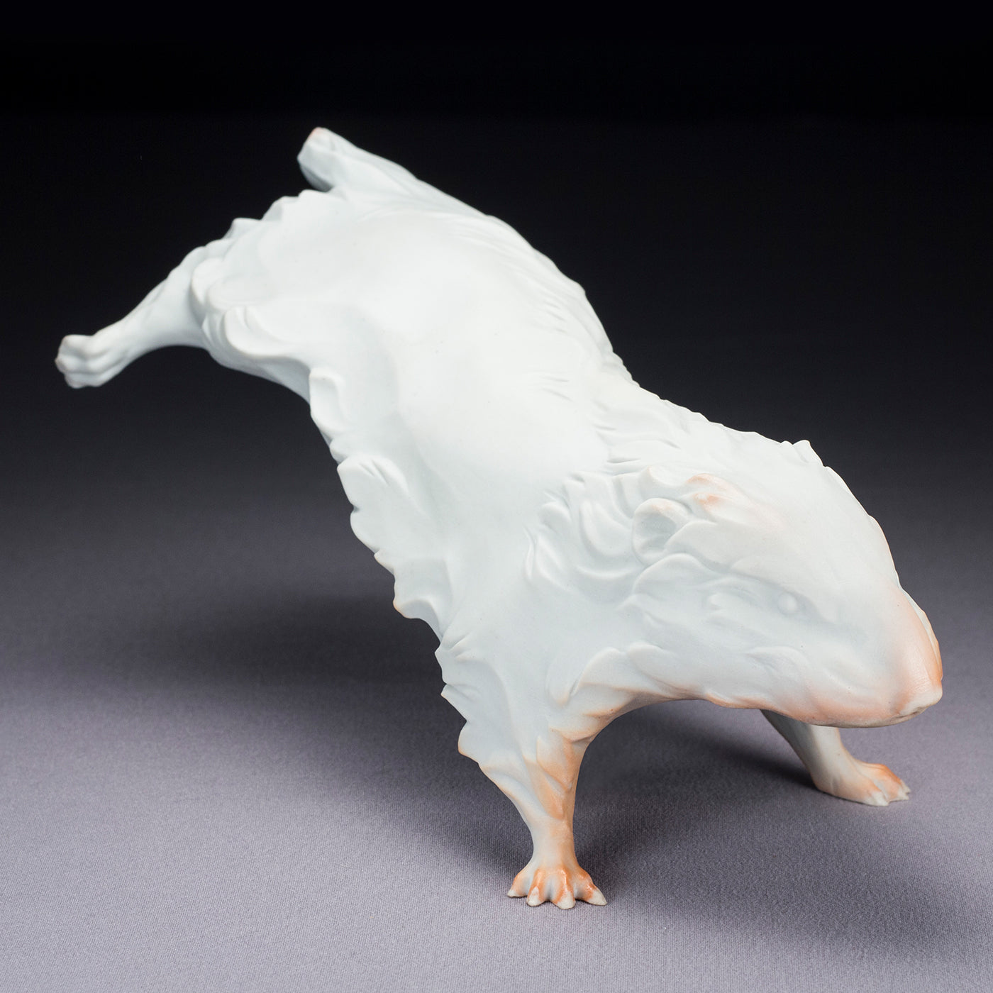 Dysfunctional lemming Daniel Cavey | Artemest