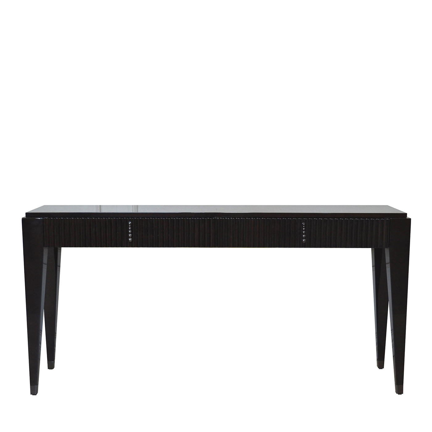 High gloss writing desk store