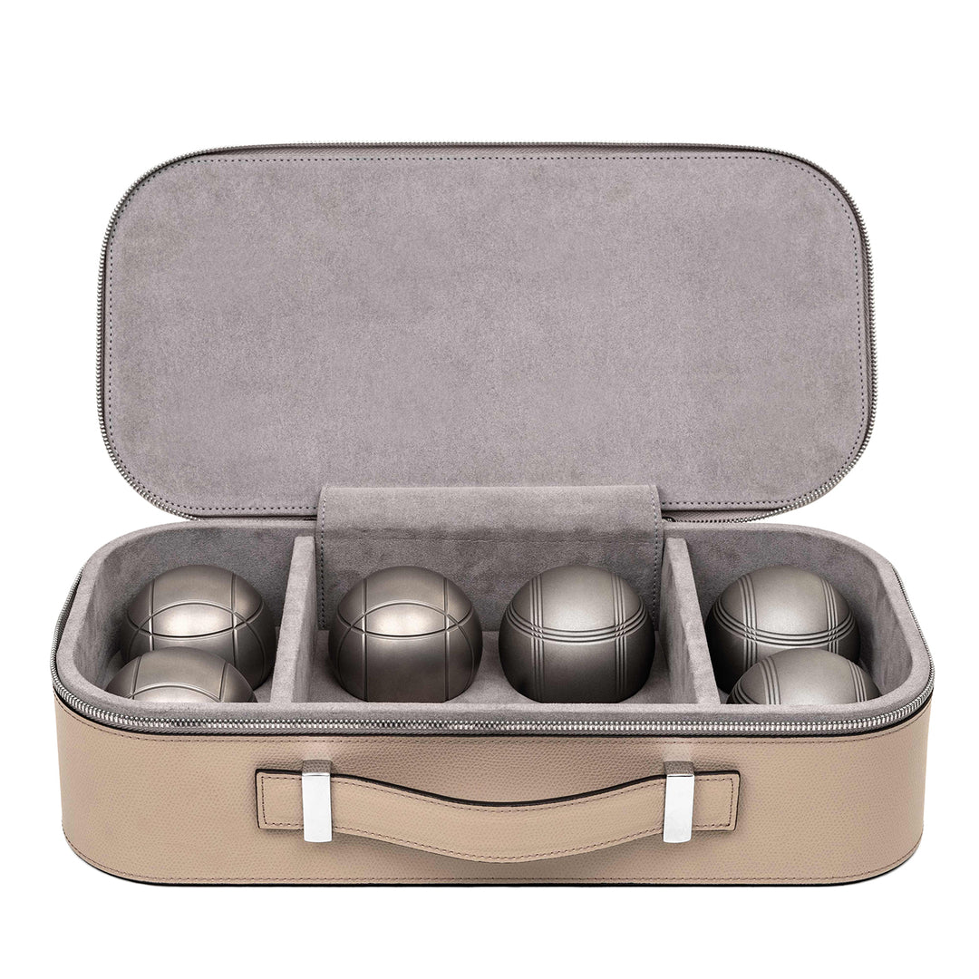 Bocce Game Set #1 Pinetti | Artemest