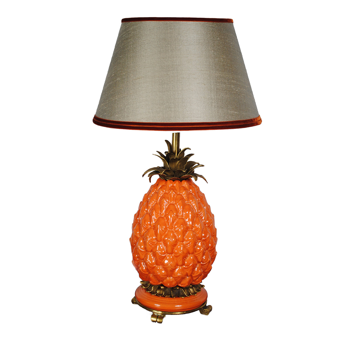 Ananas Table Lamp Peca Design | Artemest