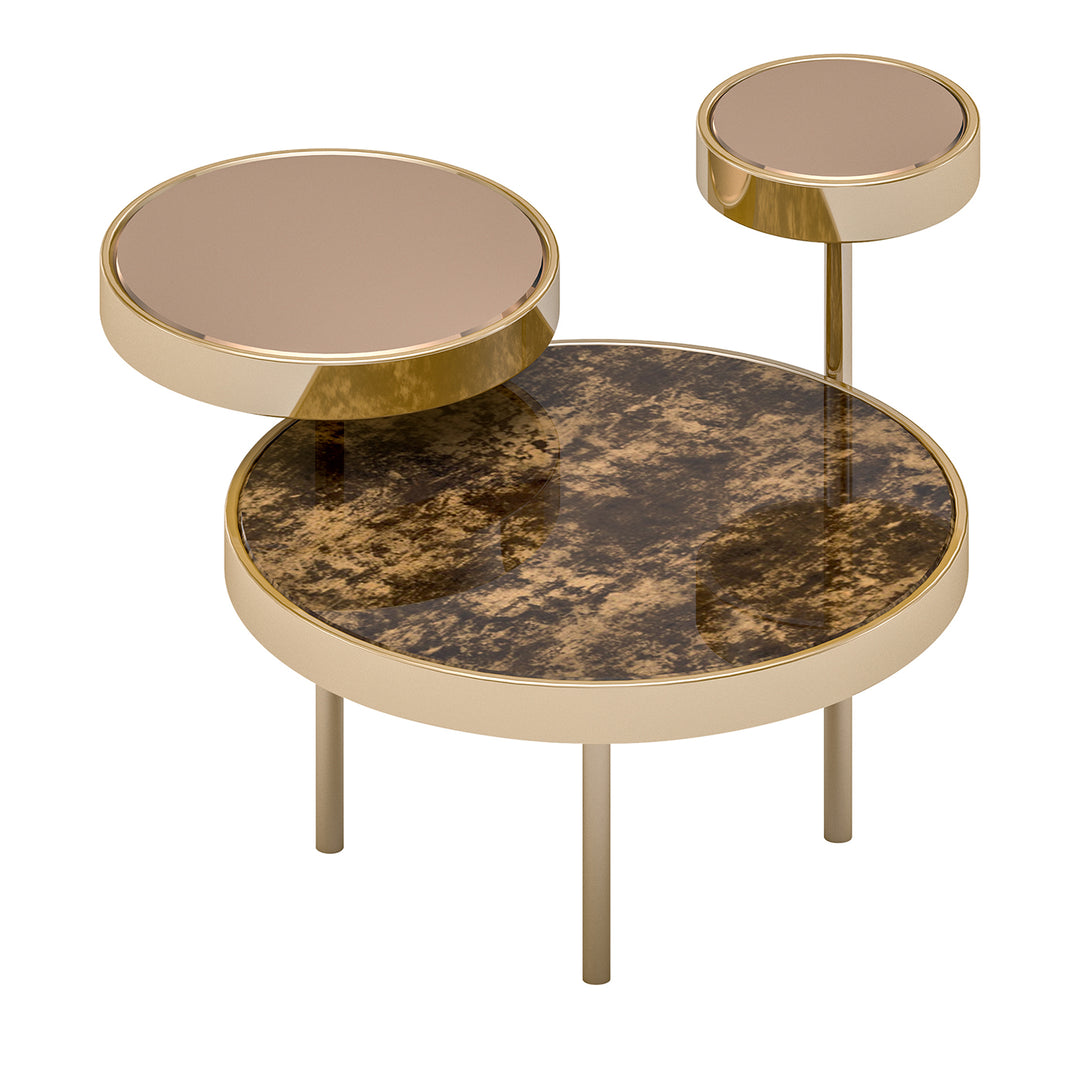 Orbital Side table small Sicis | Artemest