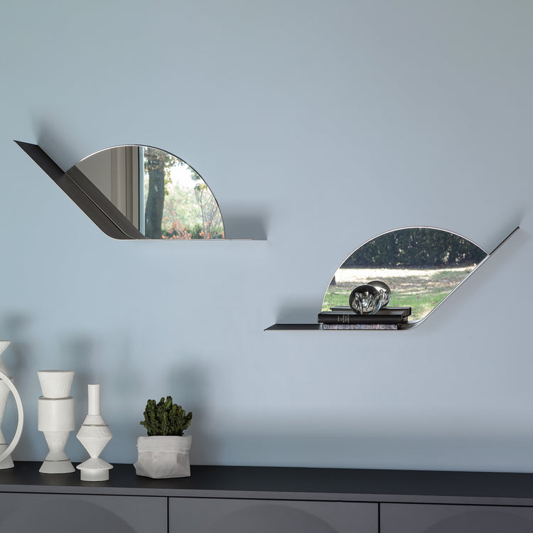 Snail Angled Shelf Morica Design | Artemest