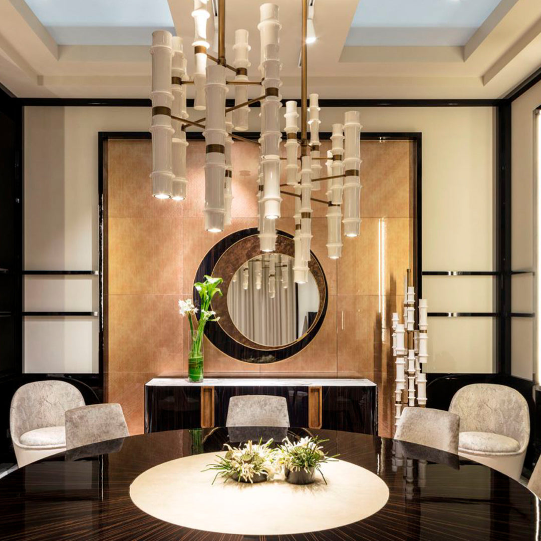 Koro round table 250 Sicis | Artemest