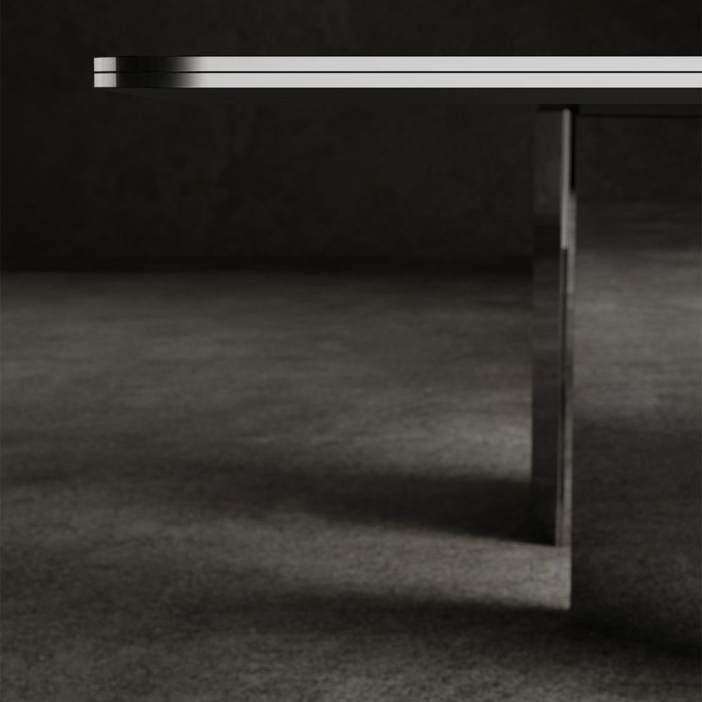Atomic DINING TABLE Giopagani | Artemest