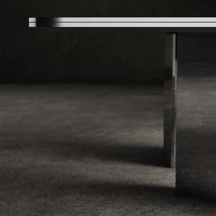 Atomic DINING TABLE Giopagani | Artemest