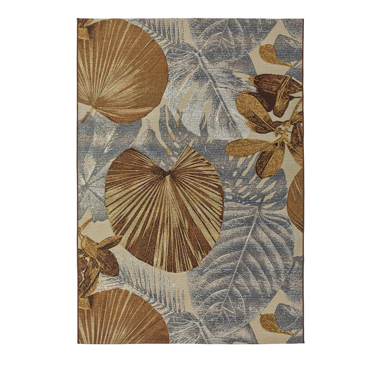 Amazzonia In&Outdoor Rug #7 by Barbara Trombatore Sitap Carpet Couture ...