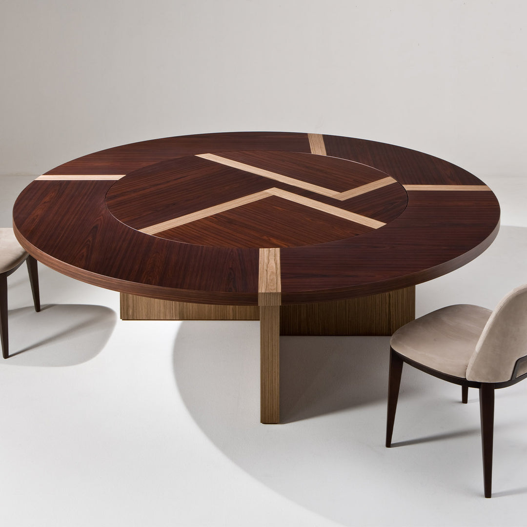BD 07 Dining Table Laura Meroni | Artemest