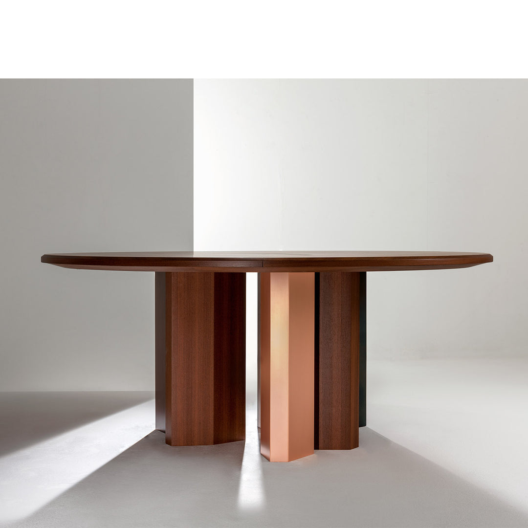 Imperfetto Dining Table Laura Meroni | Artemest