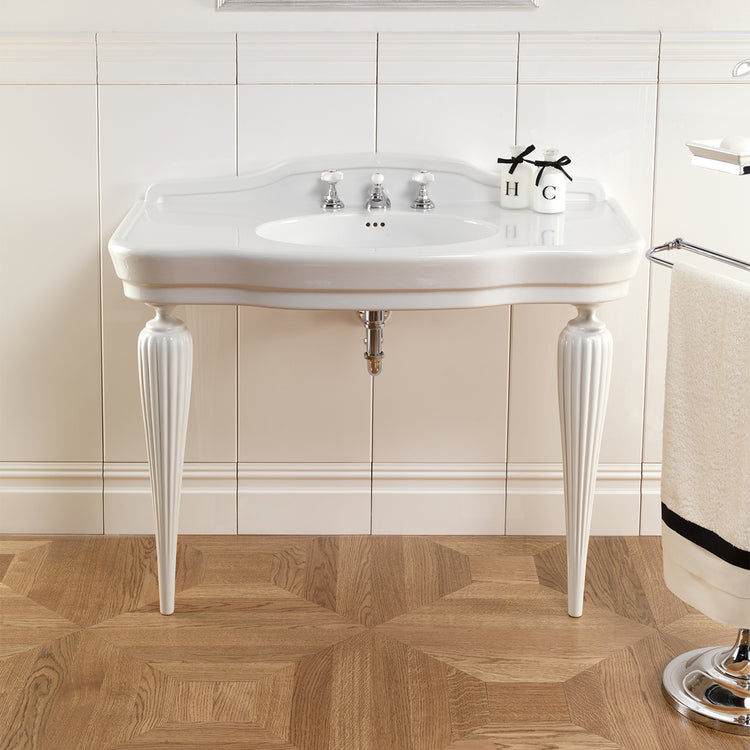 Serenade Console Devon&Devon | Artemest