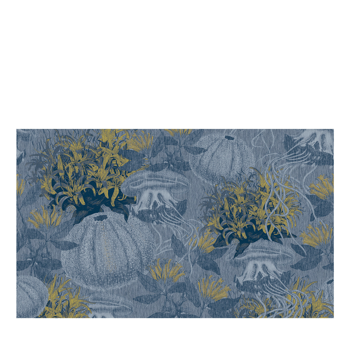 Meduse by Vzn Studio wallpaper#4 CO.DE | Artemest