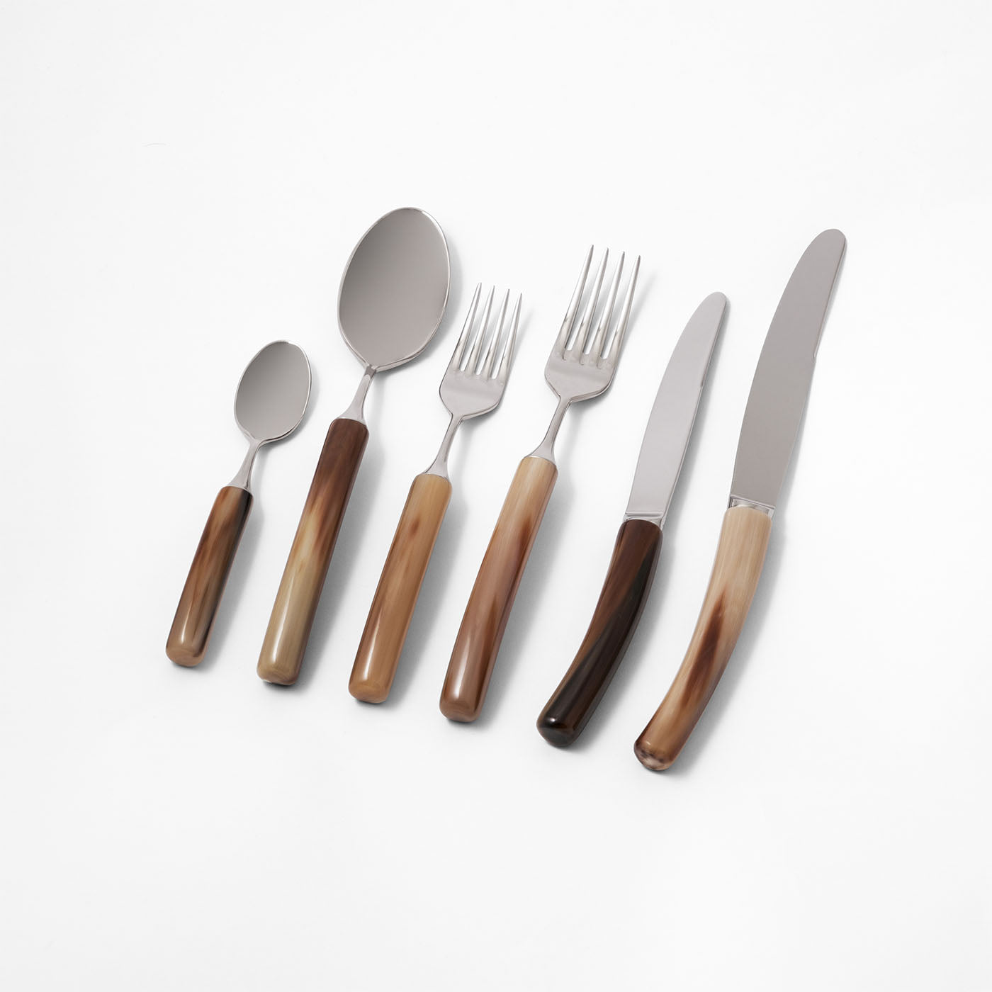 Classic Table Cutlery Set Zanchi 1952 | Artemest