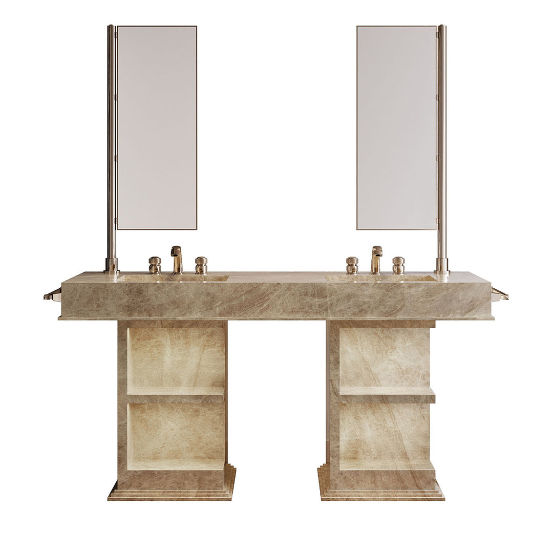 Bespoke Interiors with a Timeless Aesthetic by Devon&Devon | Artemest