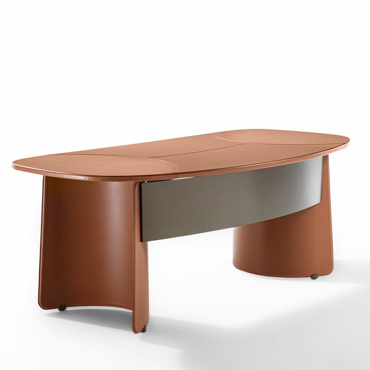 Butterfly desk Enrico Pellizzoni | Artemest