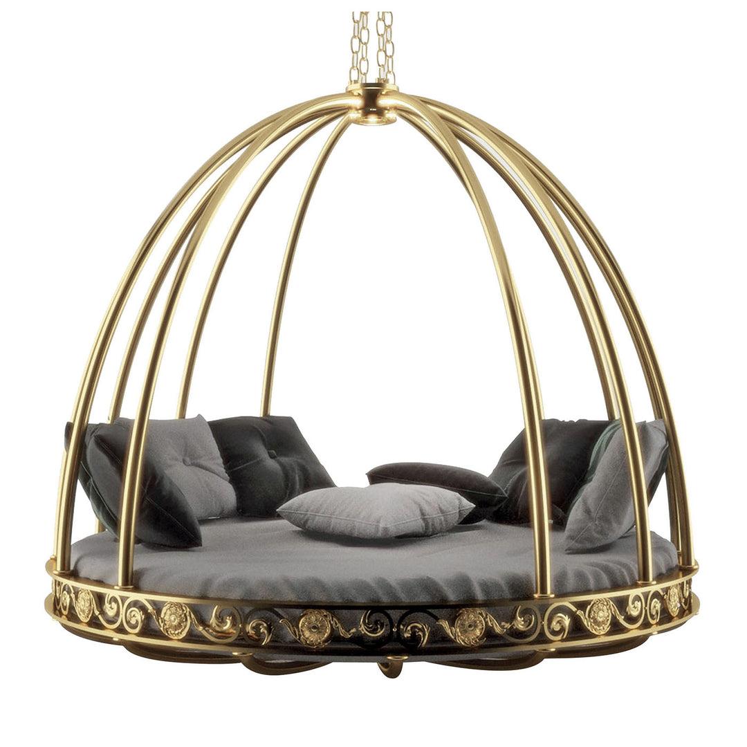 Royal Swing Suspended Sofa Galbiati Fratelli | Artemest