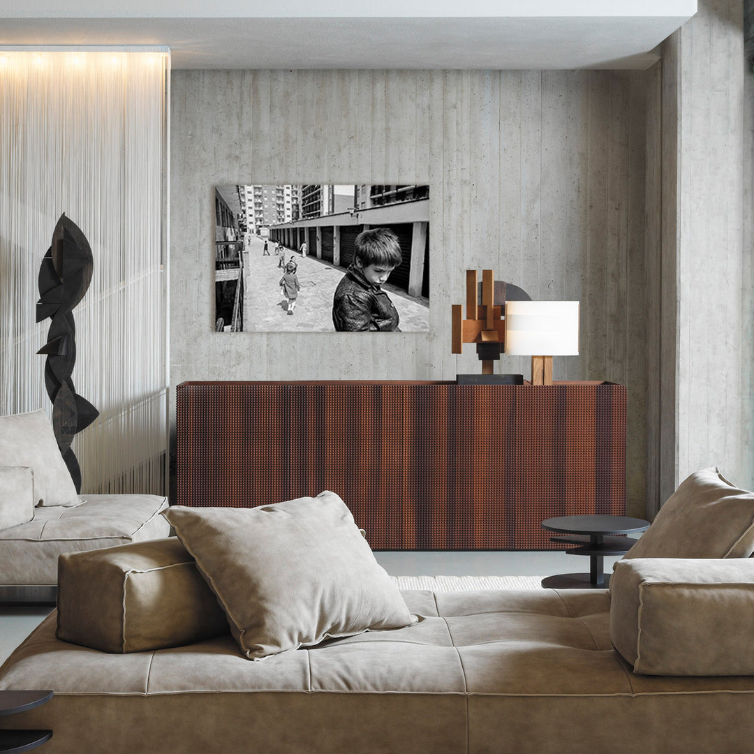 Childhood Photograph Santi Caleca | Artemest