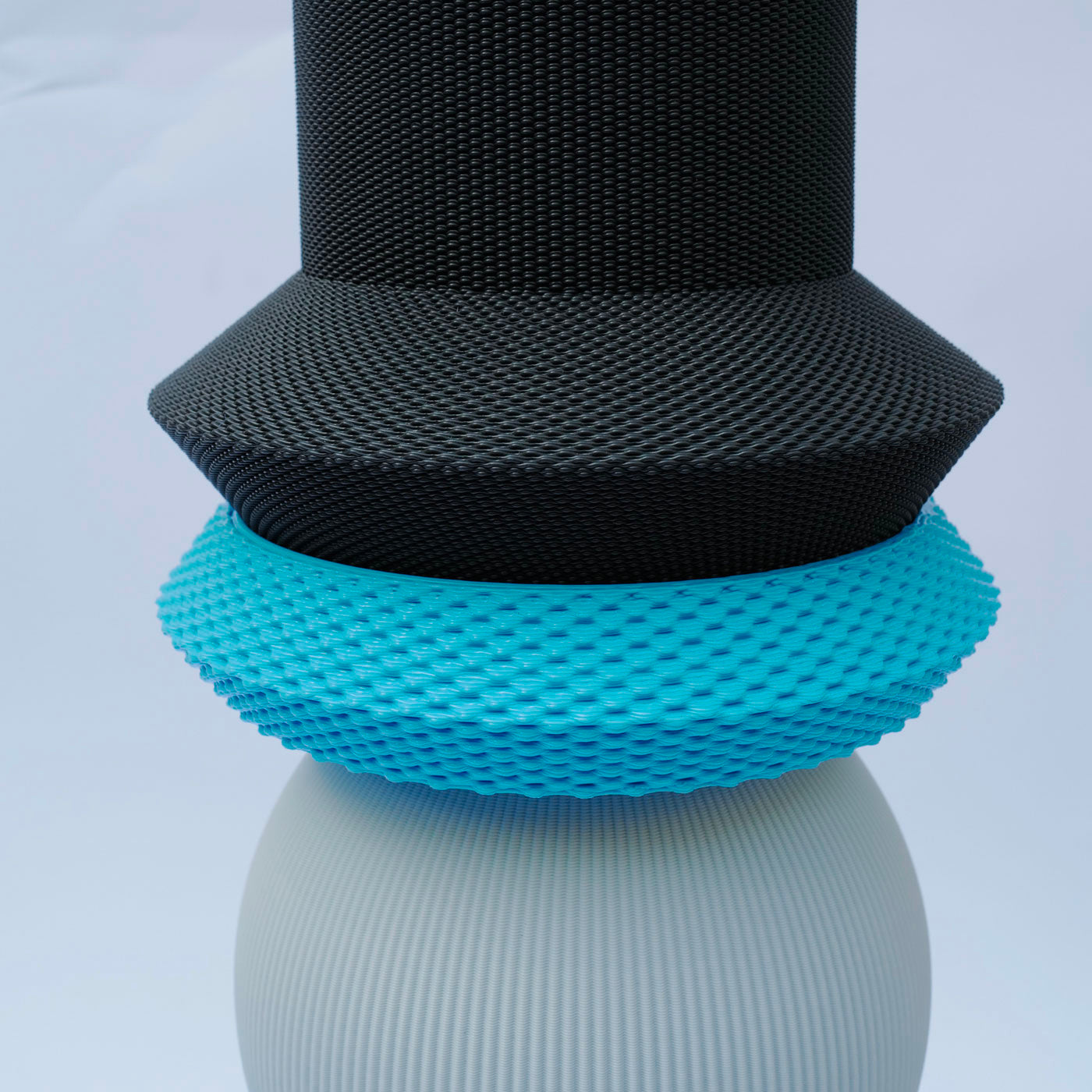 TOTEM_02A Sculpture Fornice Objects | Artemest