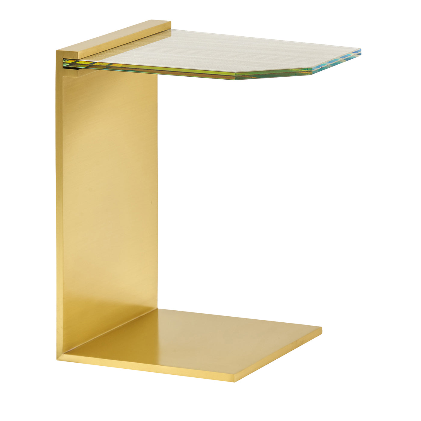 Float C Side Table Rottet Collection | Artemest