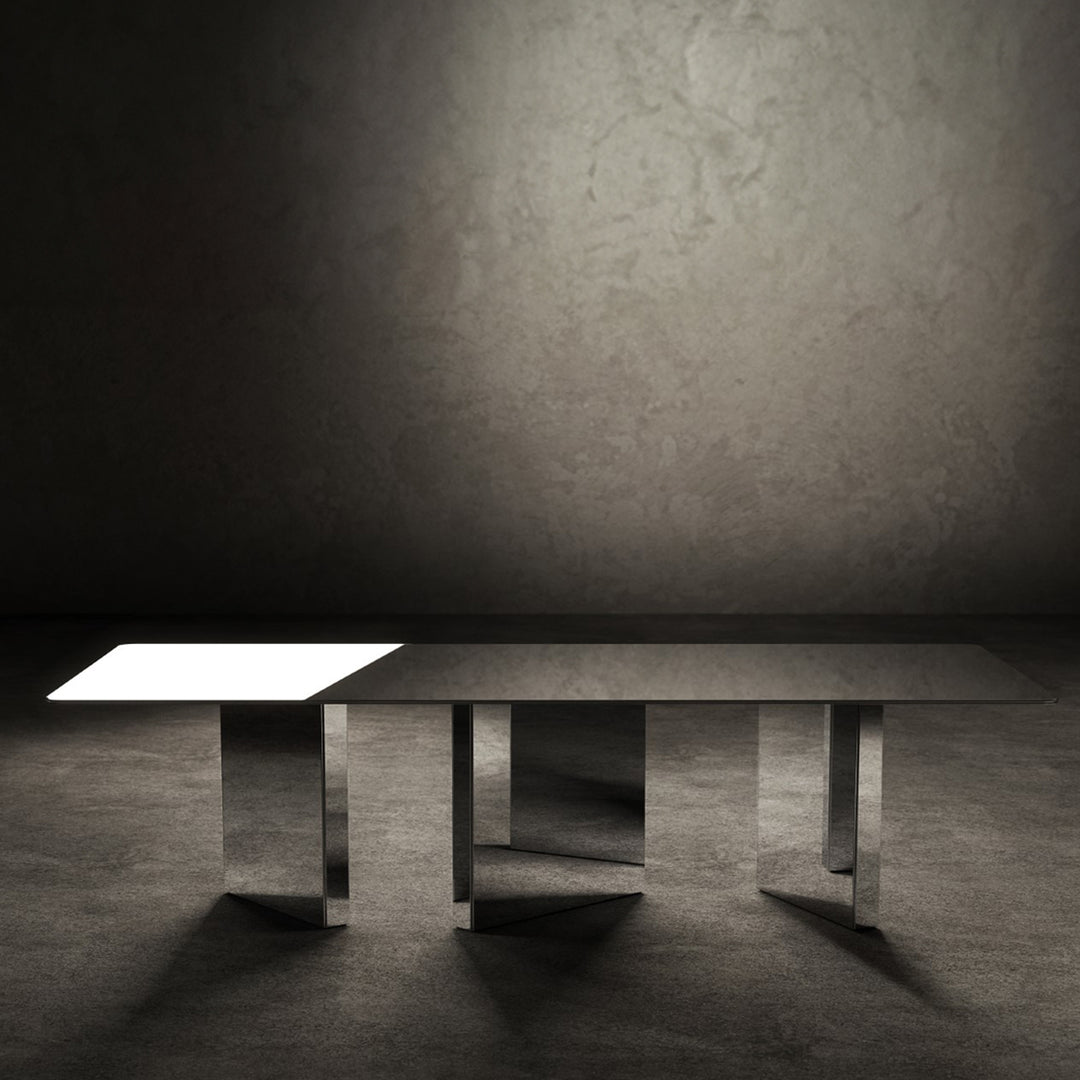Atomic DINING TABLE Giopagani | Artemest