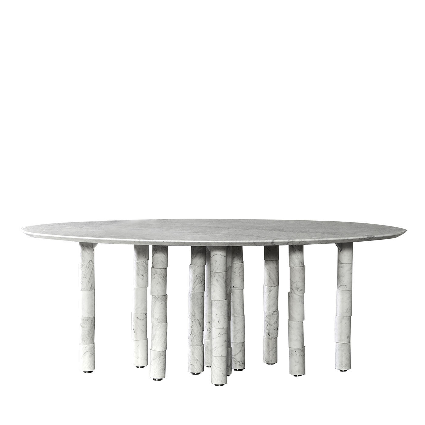 Exclusive Marble Dining Tables | Artemest