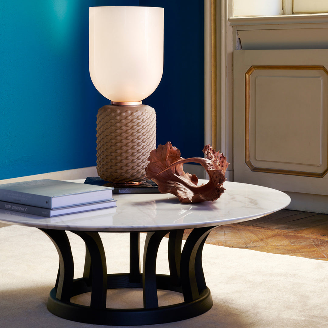 Ficupala by Cassina - Table lamp #2 Cassina | Artemest