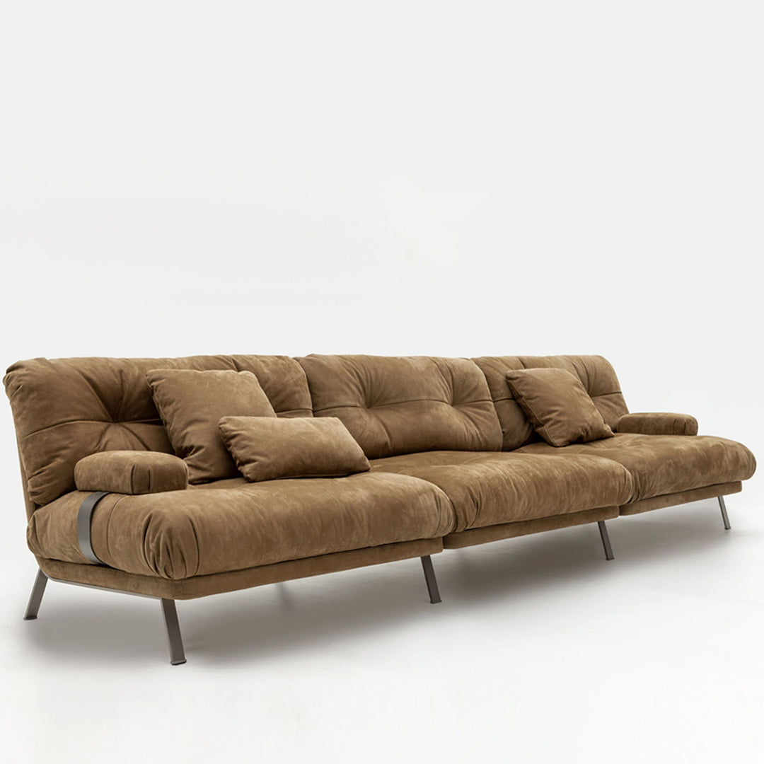 Brera Sofa Hemo | Artemest