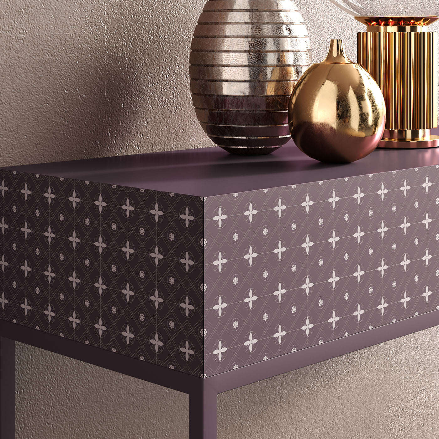 Tiles Console Barba Design | Artemest