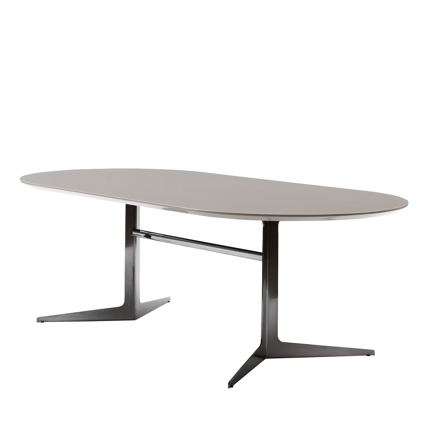 Blake Arched-Ended Table Bodema | Artemest