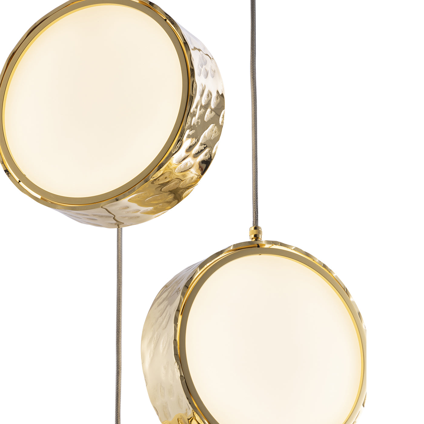 21085/PL3-O Chandelier Stillux | Artemest