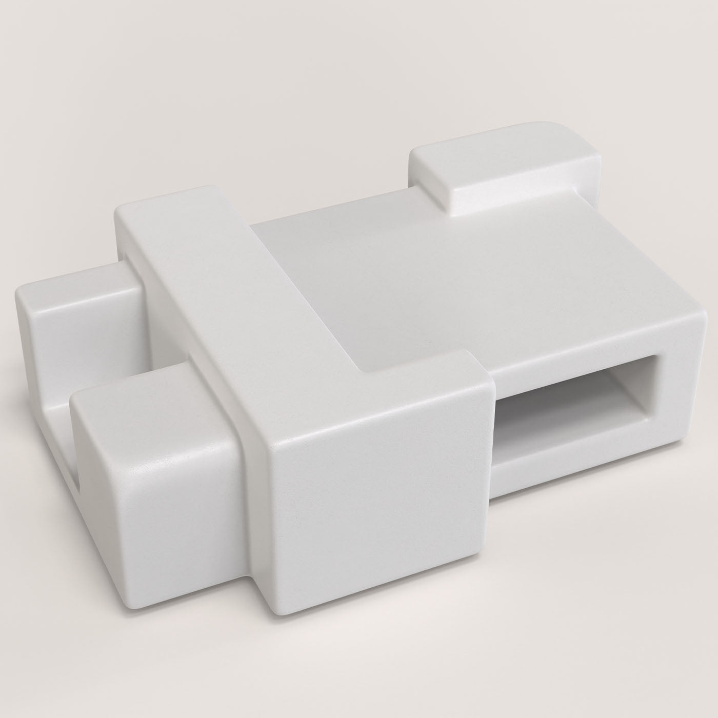 Hara V1 Sculptural Coffee Table Edizione Limitata by Simone ...