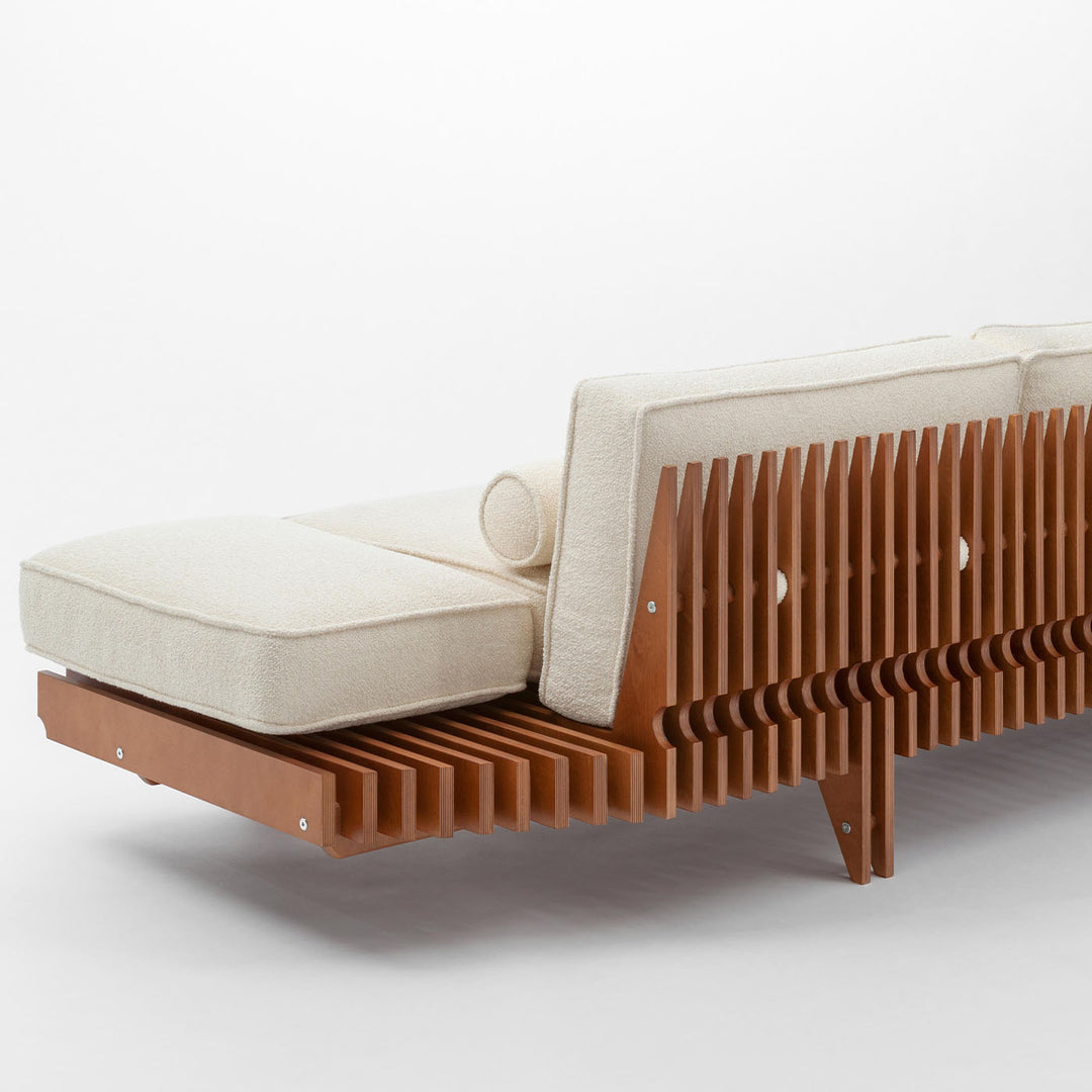 Muir Sofa SEM Milano | Artemest