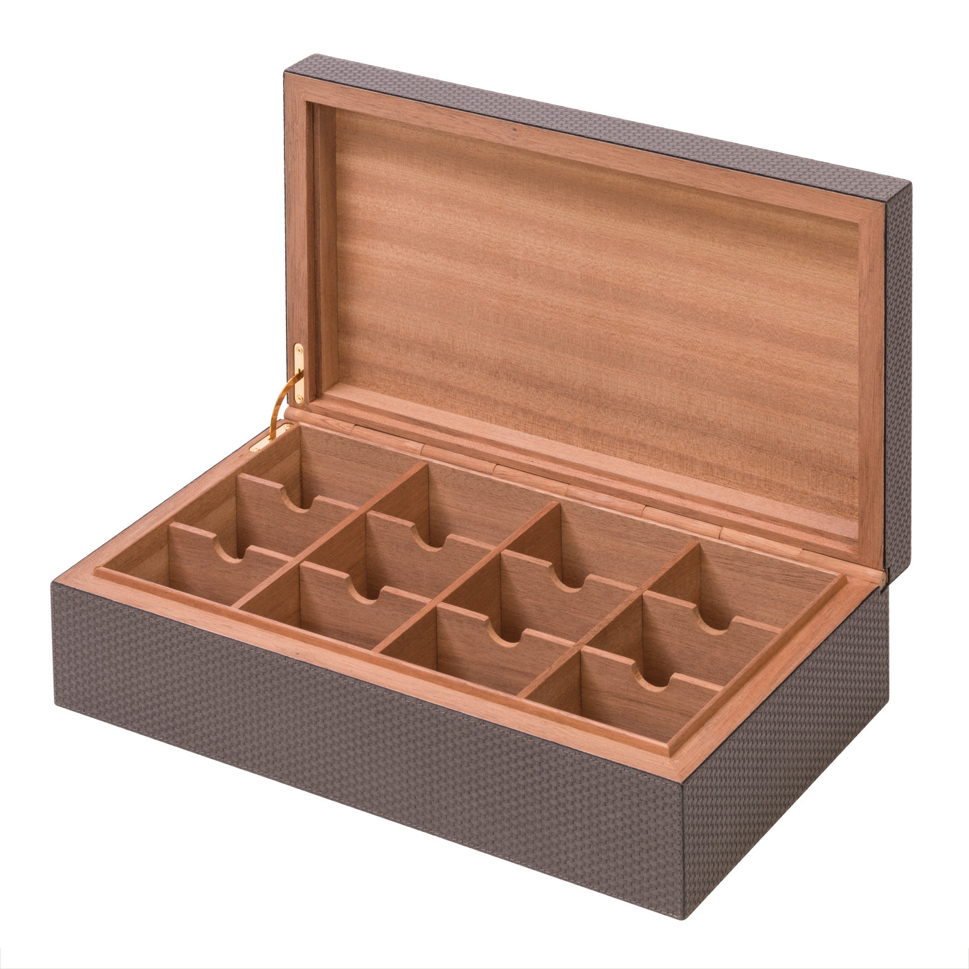 Large Tea Box Giobagnara | Artemest