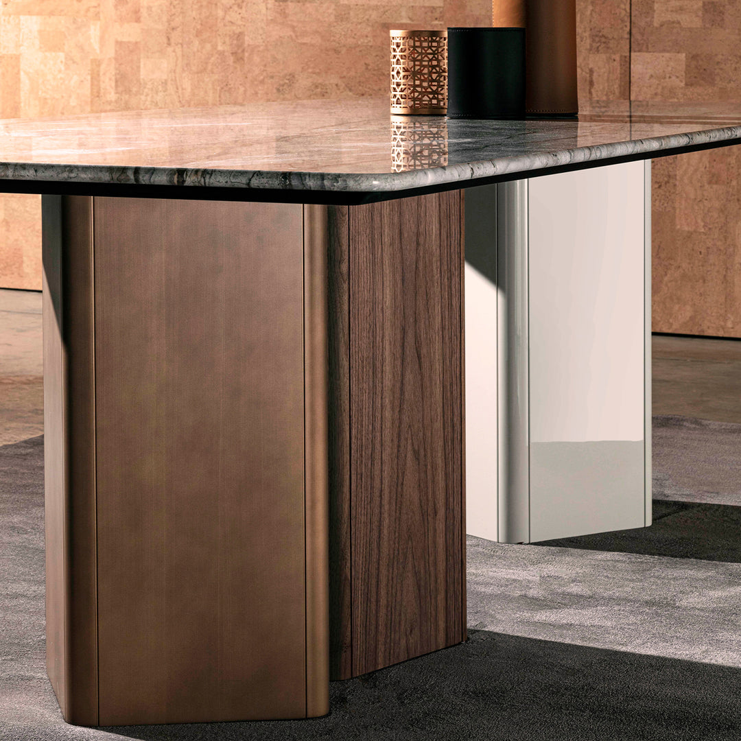 Portofino Table Meroni & Colzani | Artemest