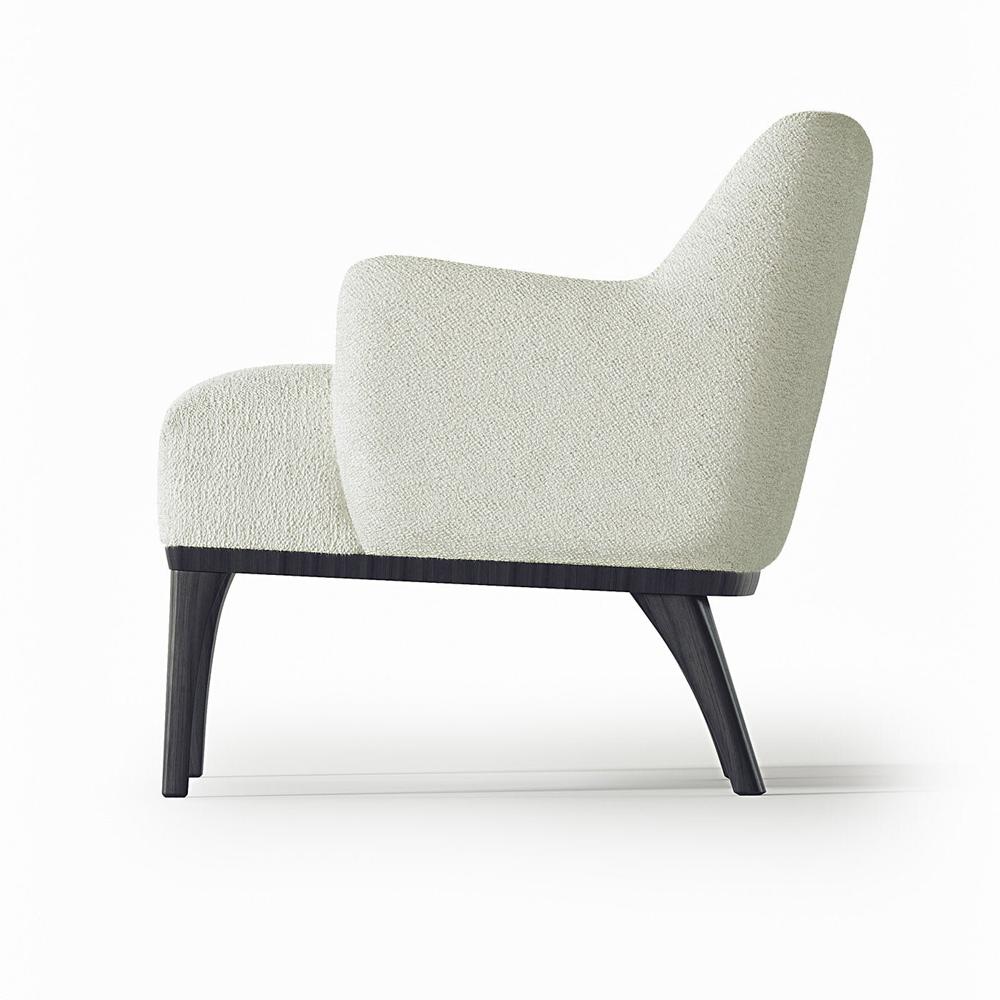 Relax Small Lounge Chair Carpanelli | Artemest