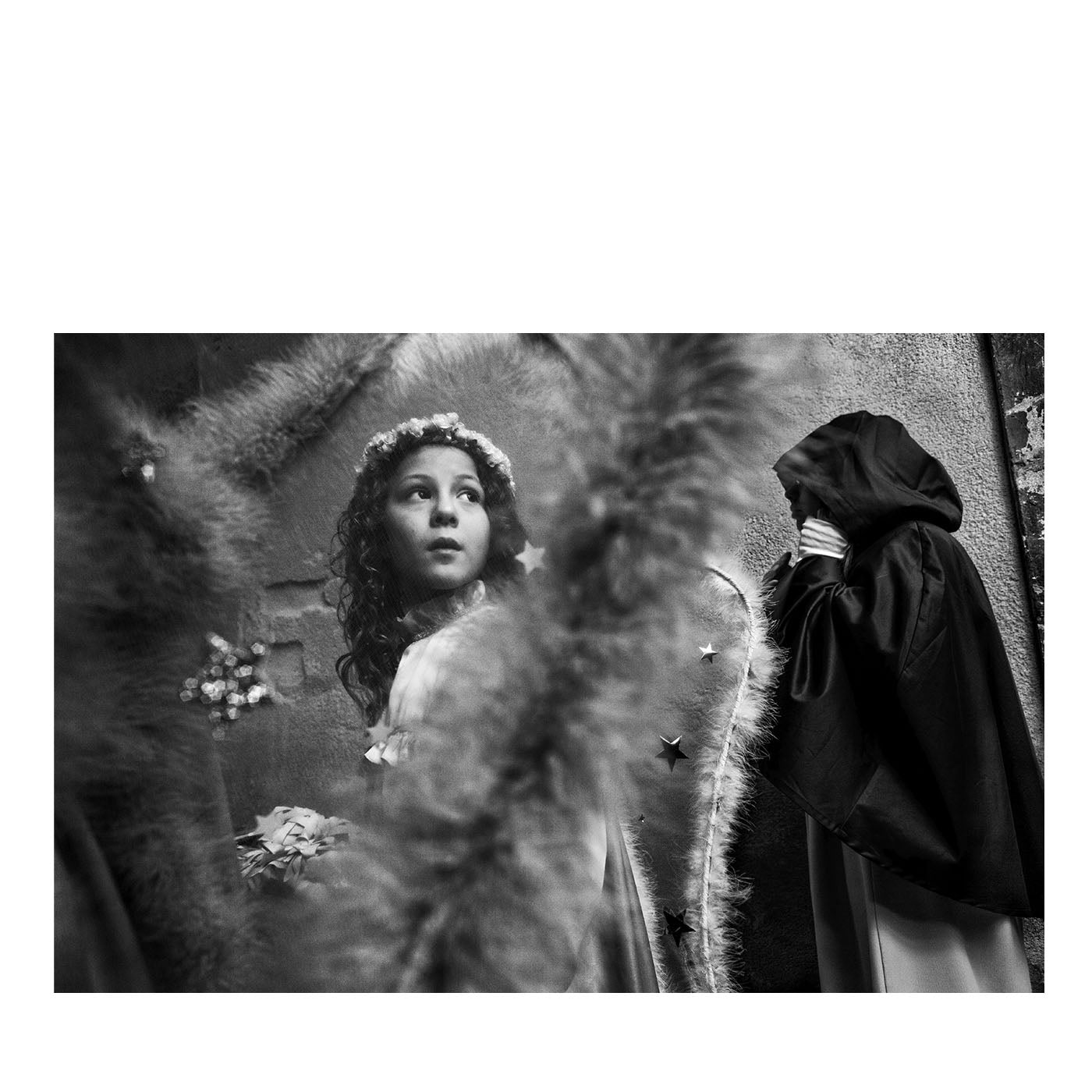 Angelo Bianco Photograph Daniele Vita | Artemest